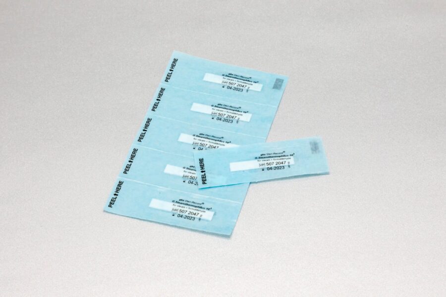 【画像あり】滅菌インジケータとは？CIやBIの種類や使い方、PCDの選び方などの基本を解説します。 | 再生処理の知識 | 再生処理の「今」を伝える | SALWAY