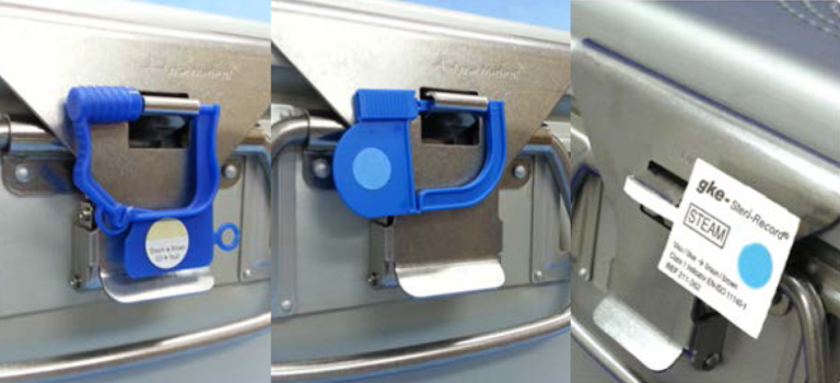 【画像あり】滅菌インジケータとは？CIやBIの種類や使い方、PCDの選び方などの基本を解説します。 | 再生処理の知識 | 再生処理の「今」を伝える | SALWAY