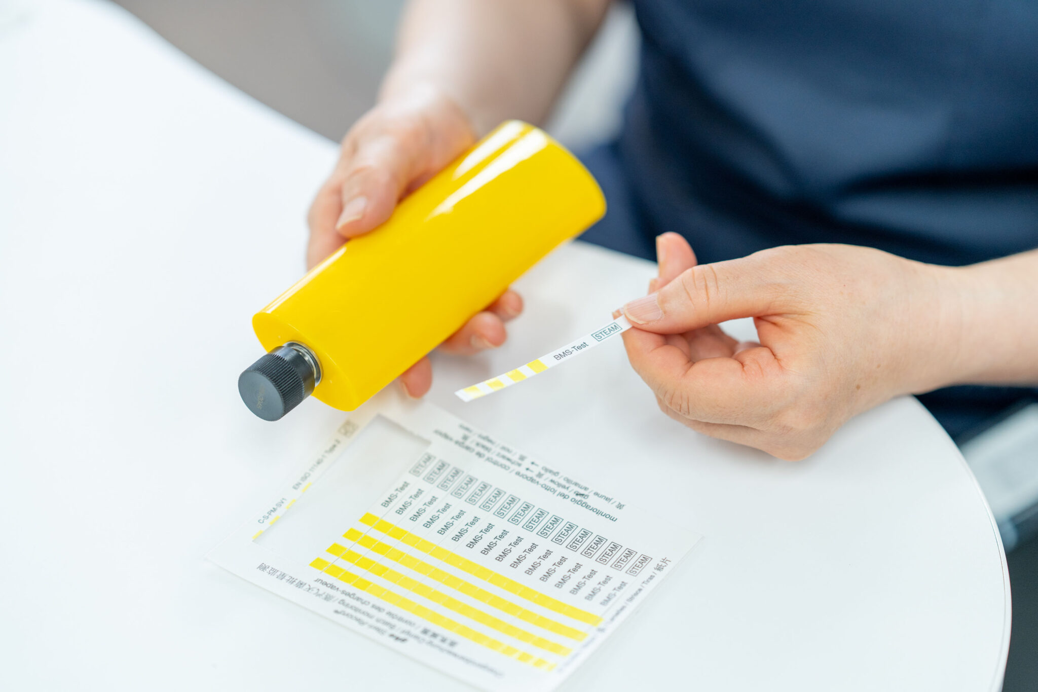 再生処理の現場 vol.2 有限会社ハグクリエイション 柏井伸子さん 『歯科先進国スウェーデンで学んだ、再生処理の「Why」を考える姿勢』 | 再生処理の現場 | 再生処理の「今」を伝える ...