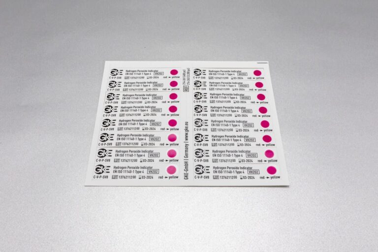 【画像あり】滅菌インジケータとは？CIやBIの種類や使い方、PCDの選び方などの基本を解説します。 | 再生処理の知識 | 再生処理の「今」を伝える | SALWAY