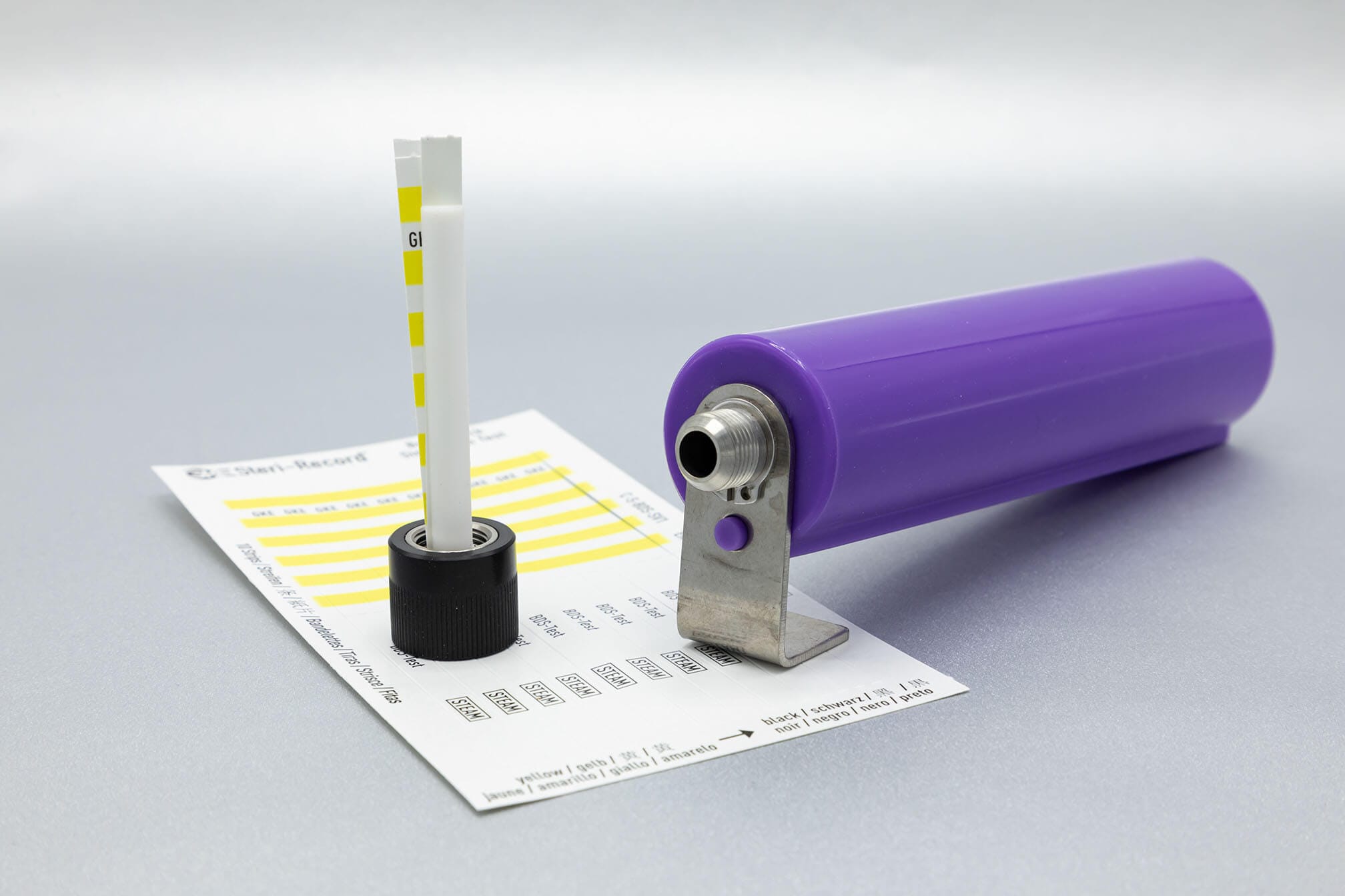 【洗浄・高圧蒸気滅菌の日常モニタリング】ガイドラインや施設評価ツールを踏まえたポイントを解説します。 | 再生処理の知識 | 再生処理の「今」を伝える | SALWAY