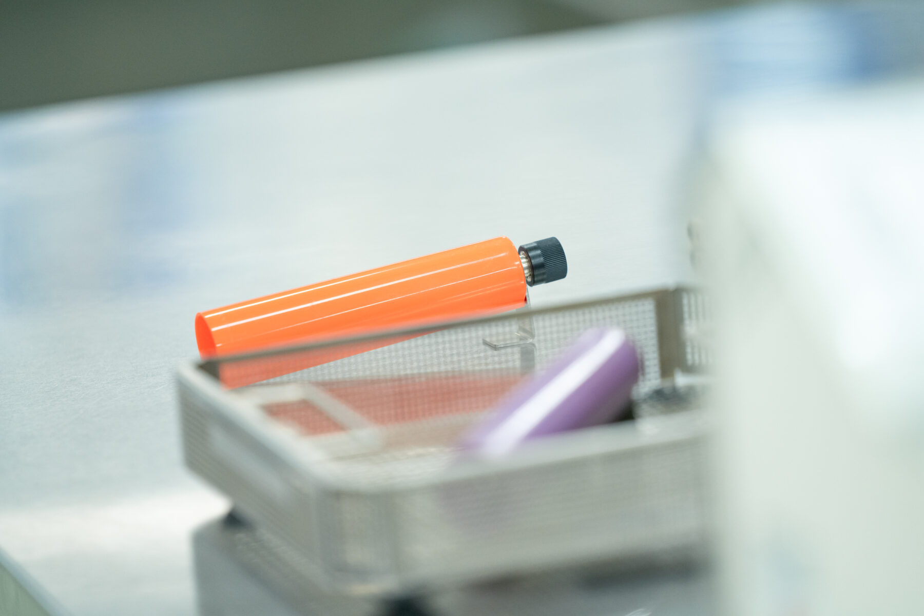 再生処理の現場 vol.6 大阪府済生会中津病院 平松治さん 『教育と啓蒙活動を通じた、滅菌技士（師）が活躍できる仕組みづくり』 | 再生処理の現場 | 再生処理の「今」を伝える | SALWAY