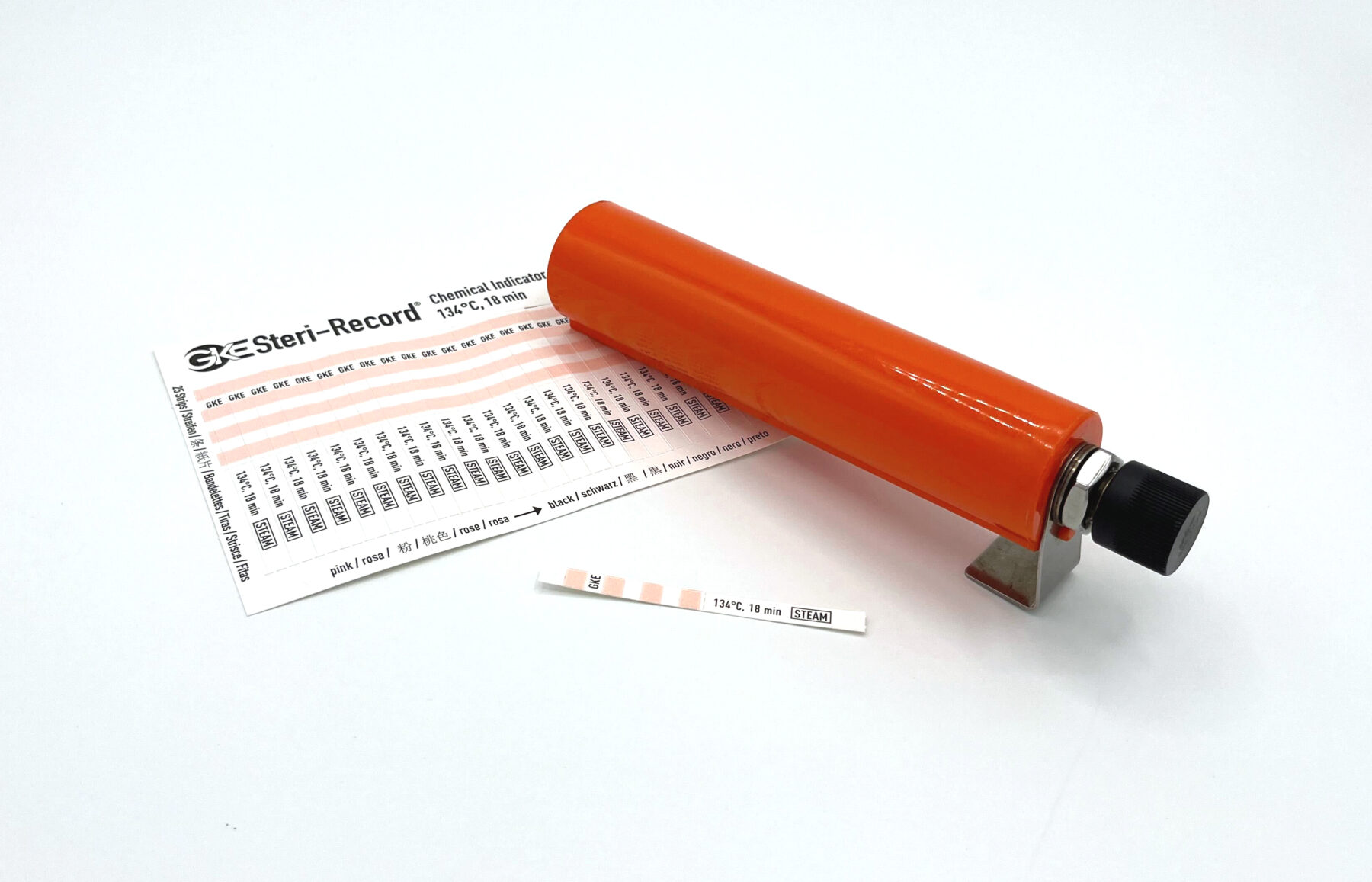 マスター製品と出荷判定用テストパック（PCD）の滅菌抵抗性を比較するには？実際の検証試験の流れを解説します。 | 再生処理の知識 | 再生処理の「今」を伝える | SALWAY