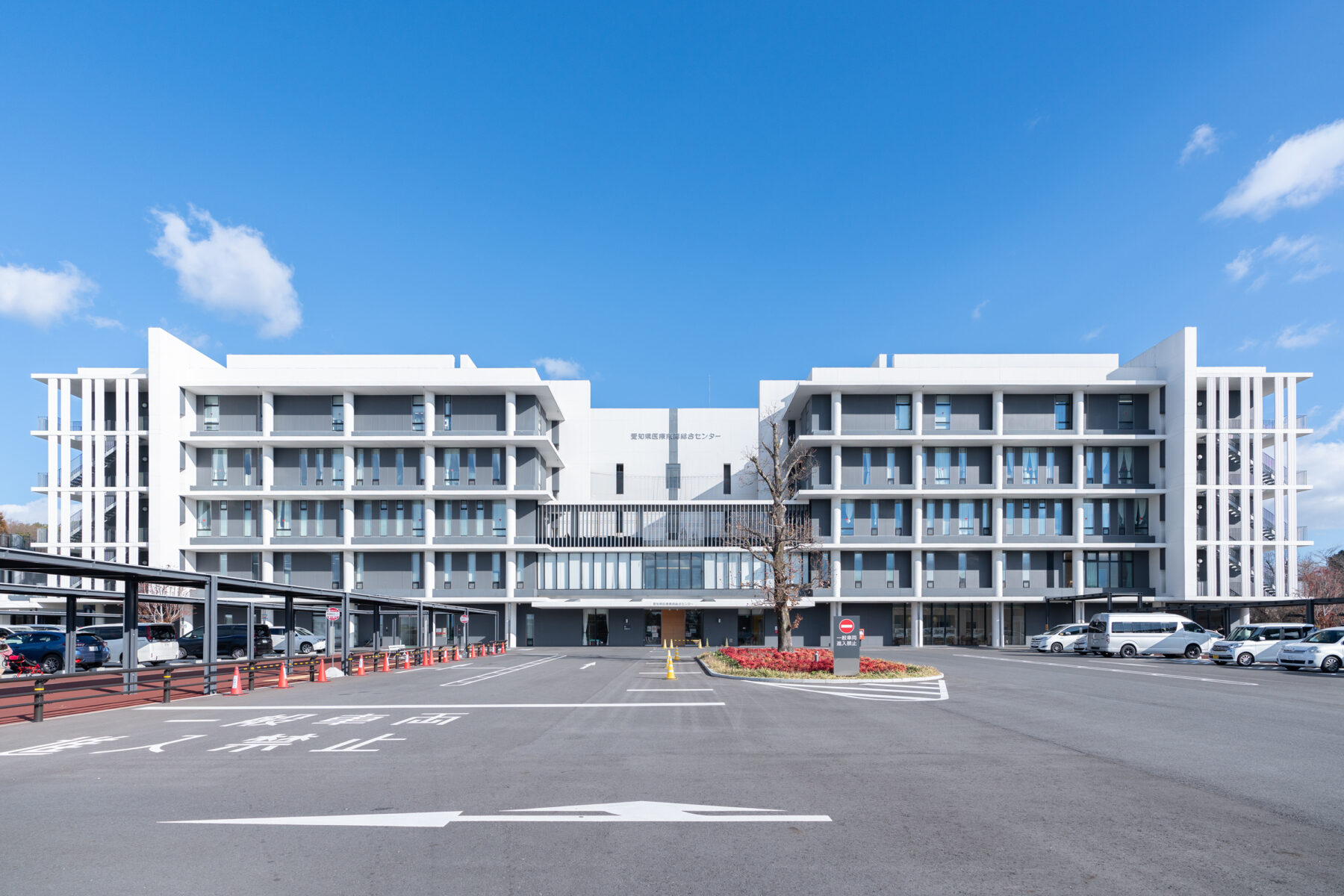 再生処理の現場 vol.7 愛知県医療療育総合センター中央病院 桑山祐樹さん 『施設評価ツールを活用し、病院全体を巻き込みながら取り組んだ改善のプロセス』 | 再生処理の現場 | 再生処理の ...