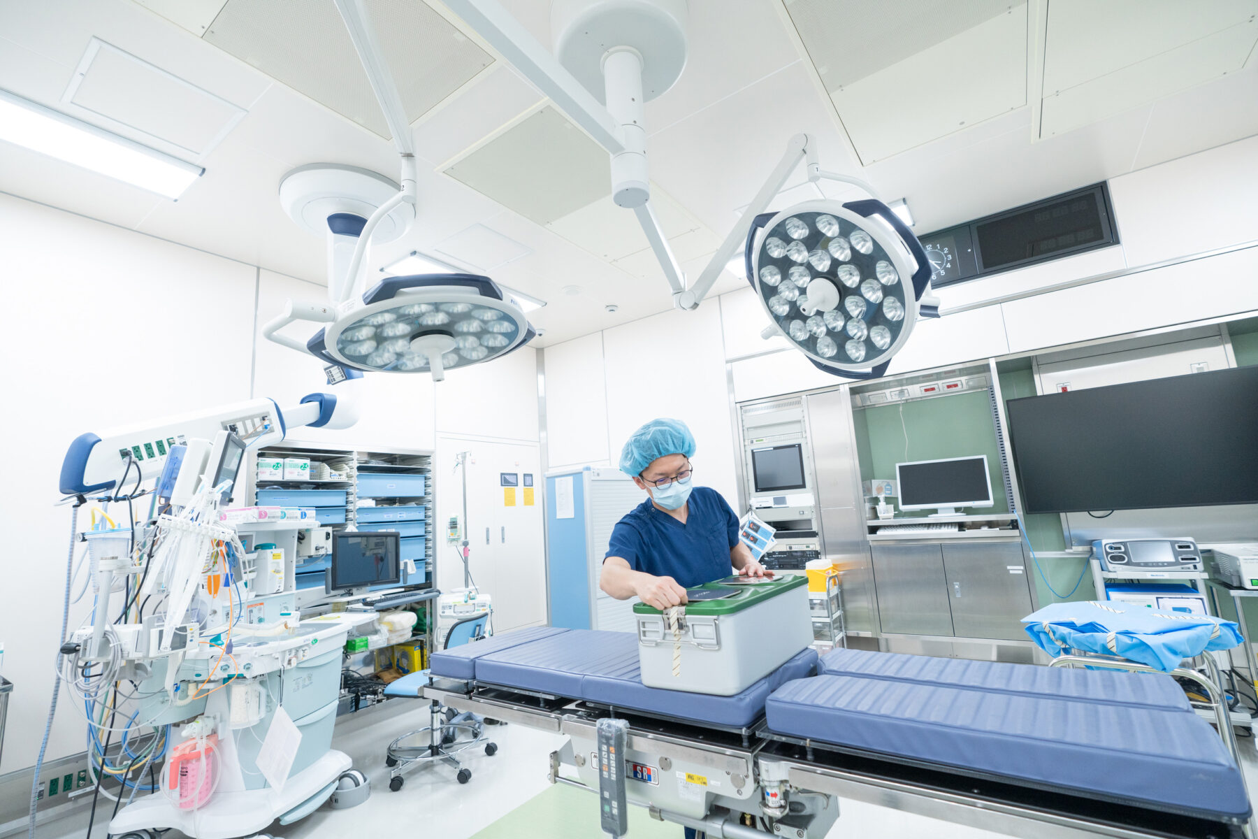 再生処理の現場 vol.7 愛知県医療療育総合センター中央病院 桑山祐樹さん 『施設評価ツールを活用し、病院全体を巻き込みながら取り組んだ改善のプロセス』 | 再生処理の現場 | 再生処理の ...