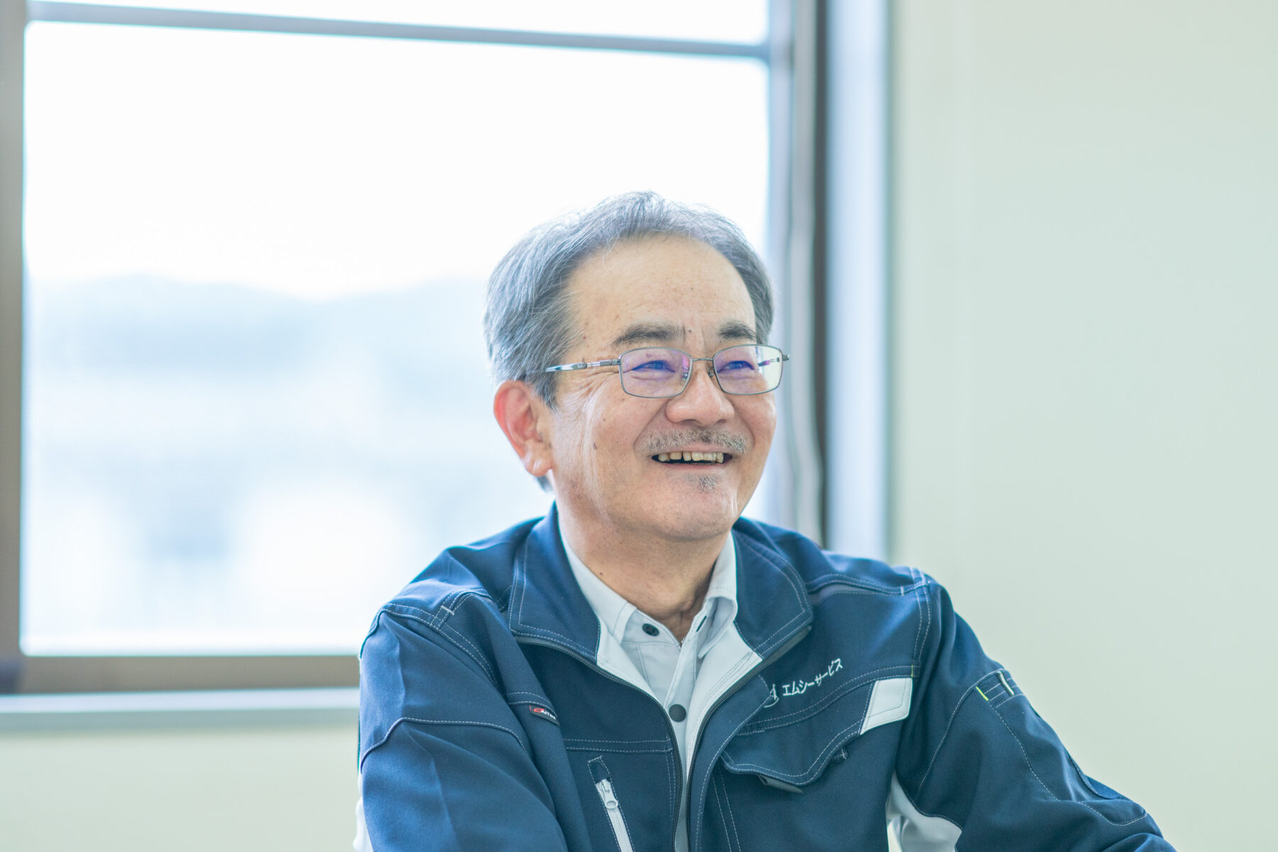 再生処理の現場 vol.8 エムシーサービス株式会社 小濱真さん 『エンジニアの視点で再生処理に向き合い、中央材料室の質向上に取り組む』 | 再生処理の現場 | 再生処理の「今」を伝える ...