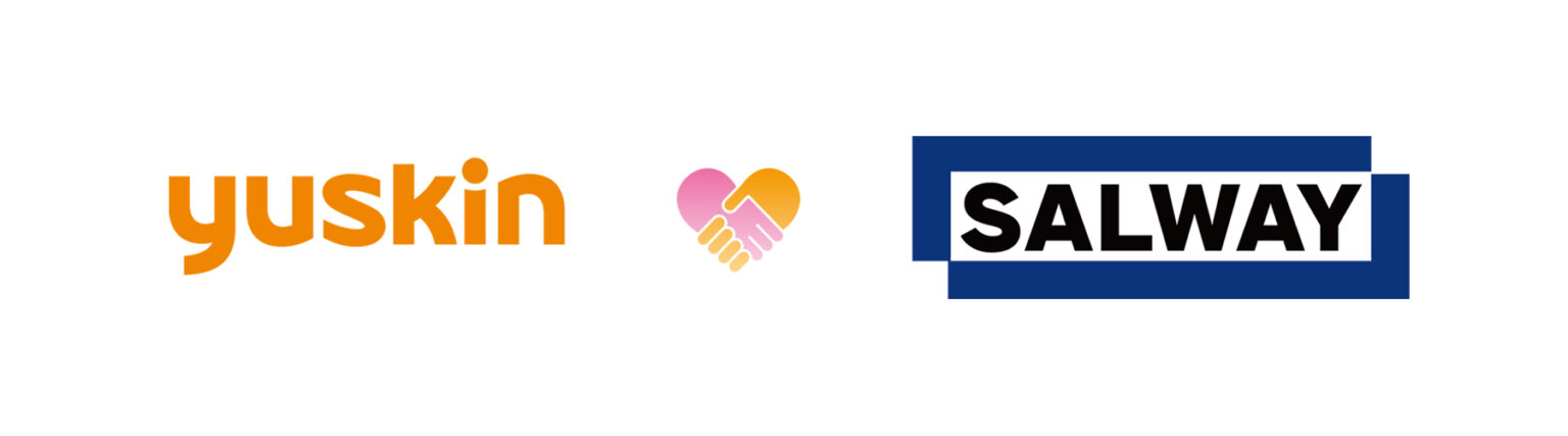 ユースキン製薬と中央材料室の手荒れ対策プロジェクトを開始いたします | お知らせ | ニュース | SALWAY